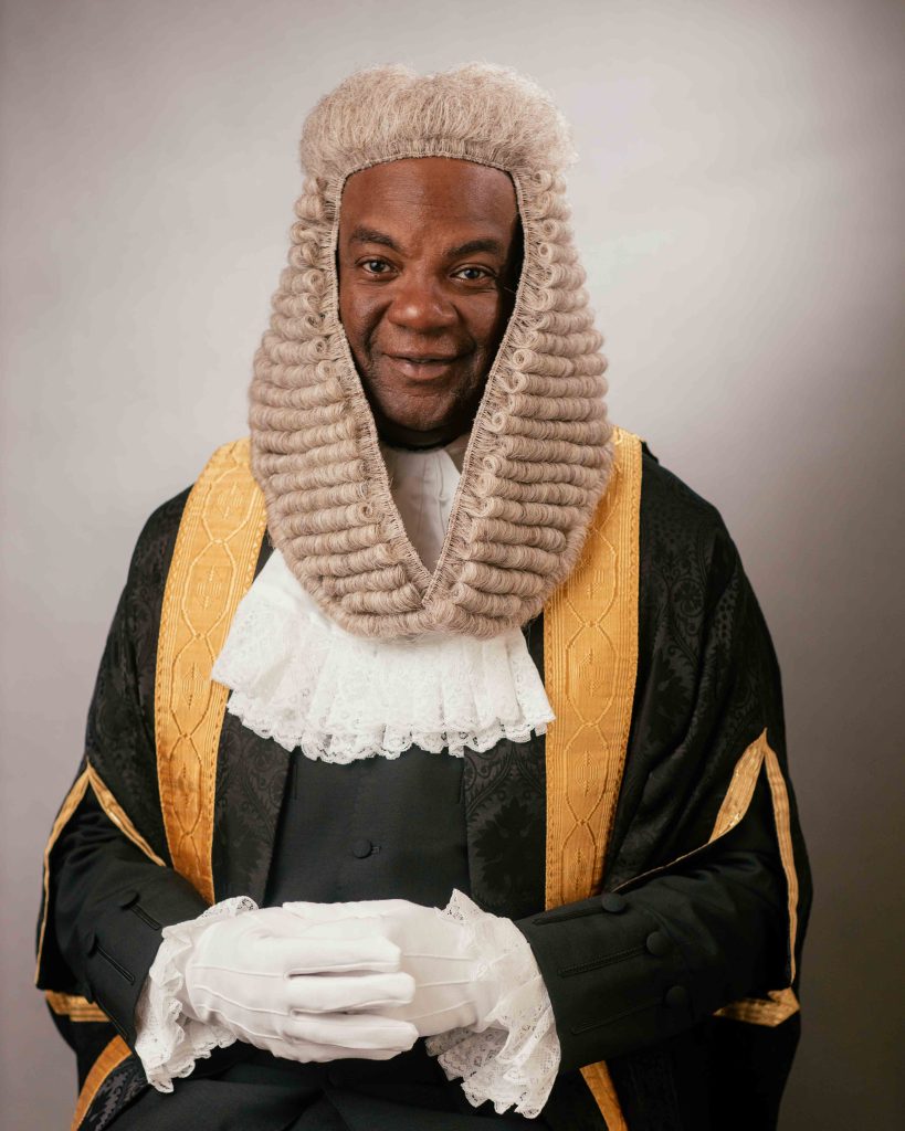 Our founder takes silk! – Charles Anthony Lawyers